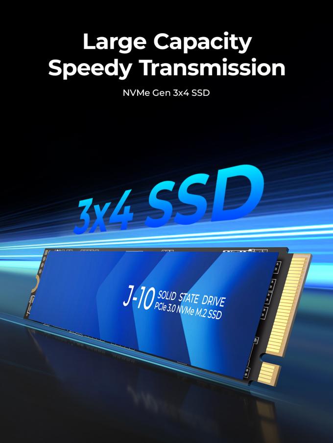 What is NVMe SSD and Why Is It the Fastest Storage Solution Today?