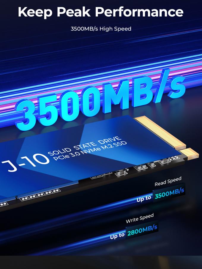 What is NVMe SSD and Why Is It the Fastest Storage Solution Today?